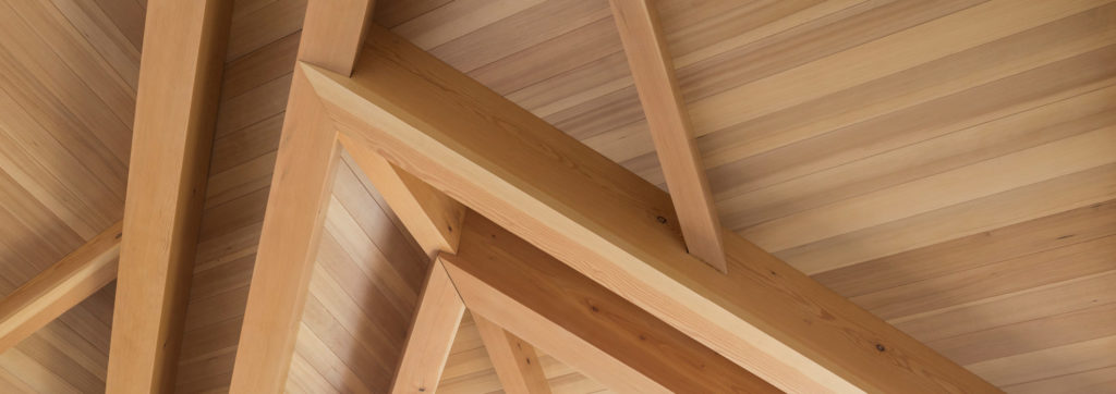 Appearance Grade Products - Pacific HemFir - Wood That Works