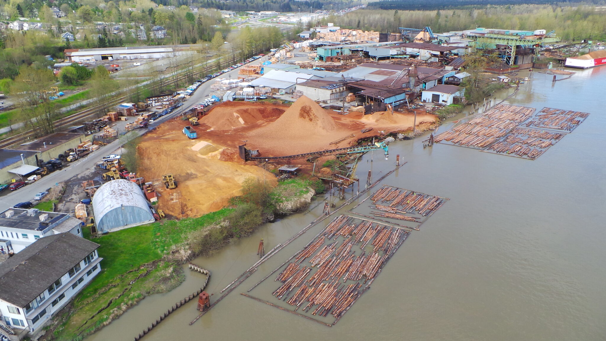 Teal-Jones’ Evolution in Shingles—Just One of Its Entrepreneurial ...
